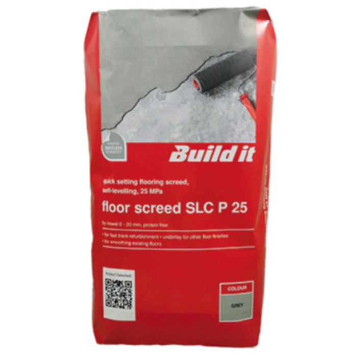 Build It Plus Klerksdorp | Quality Building Supplies