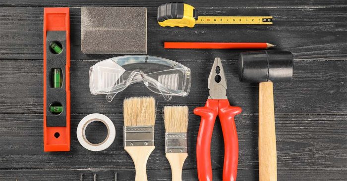 Beginner’s Guide to Choosing the Right Tools | Build It Plus Klerksdorp