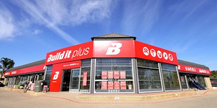 Build It Plus Klerksdorp | Quality Building Supplies