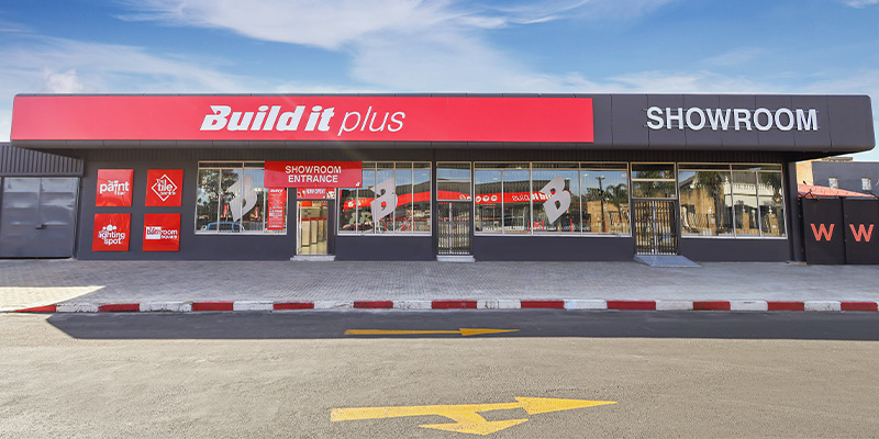 About Build It Plus Klerksdorp | Who We Are?